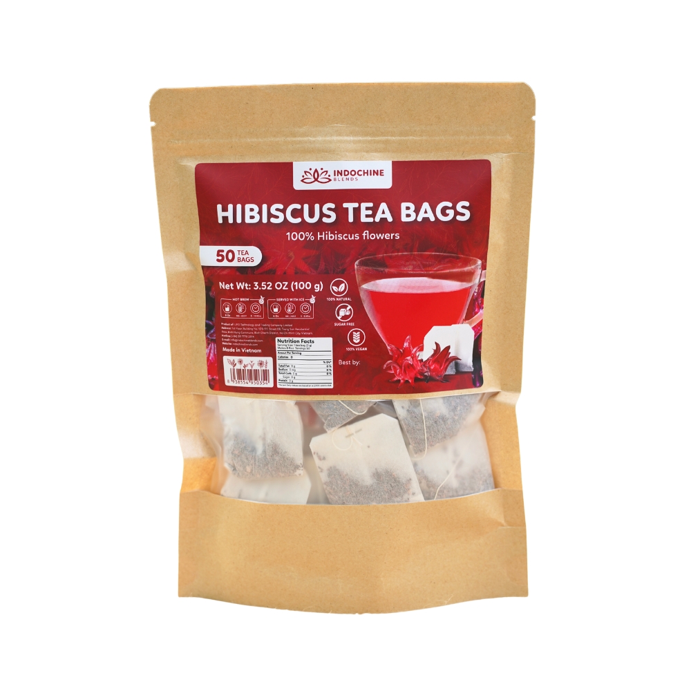 Indochineblends